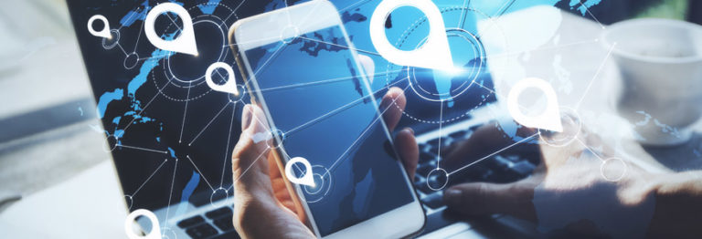 Que faire pour sélectionner son logiciel de géolocalisation?